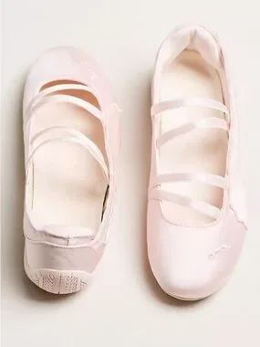 Puma | Shoes | Like New Puma Speedcat Venus Ballet Sneakers | Poshmark